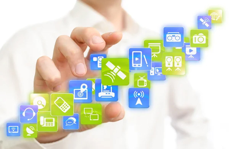 Redbyte México. Venta y reparación de equipo de cómputo.