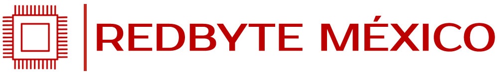 Redbyte México. Venta y reparación de equipo de cómputo.