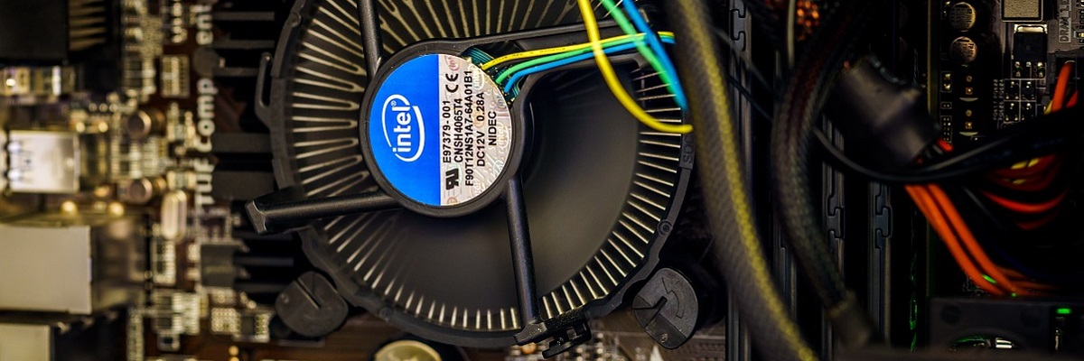 Redbyte México. Venta y reparación de equipo de cómputo.